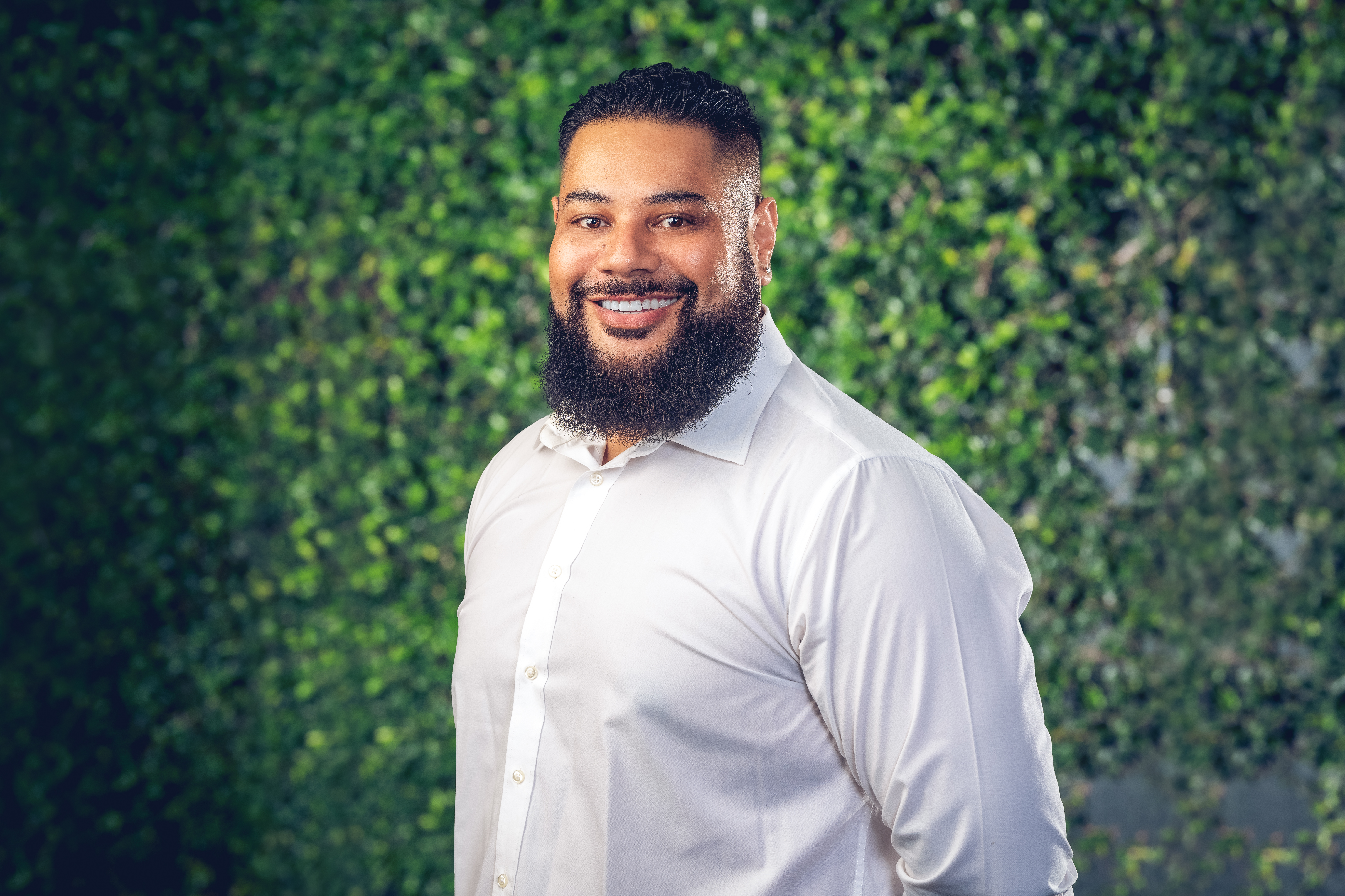 Joe Taele | Conexson