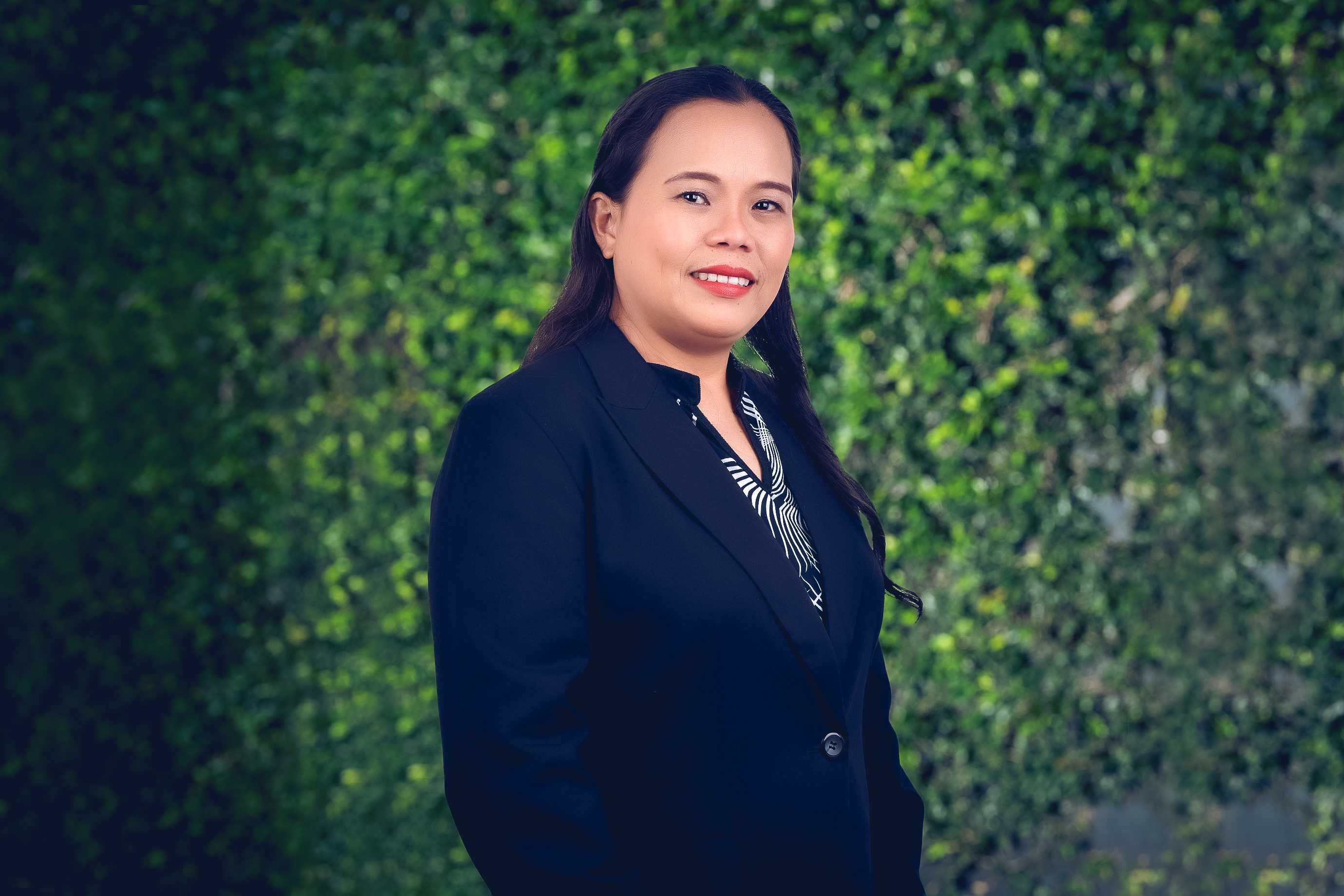 Jeramy Alnjm | Conexson