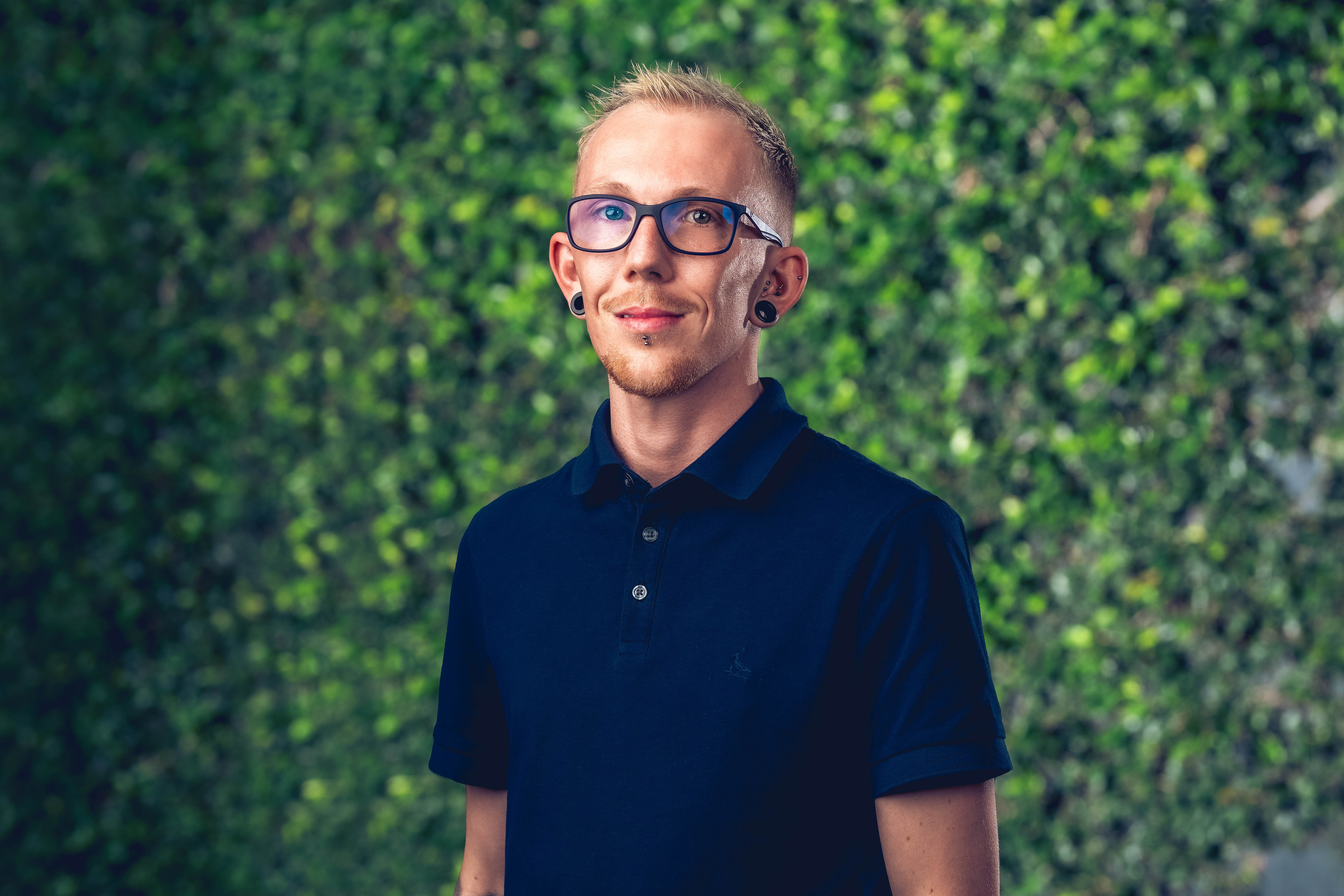 Conexson Ages Care Meet The Team