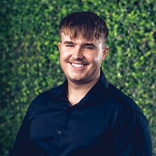 Conexson Aged Care - Olivia Quinn